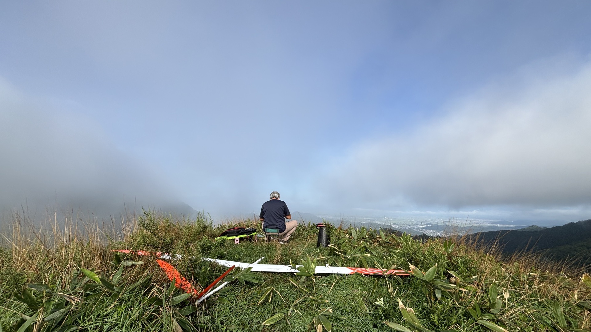 仙人登場？ G67: i-RCTechのブログ