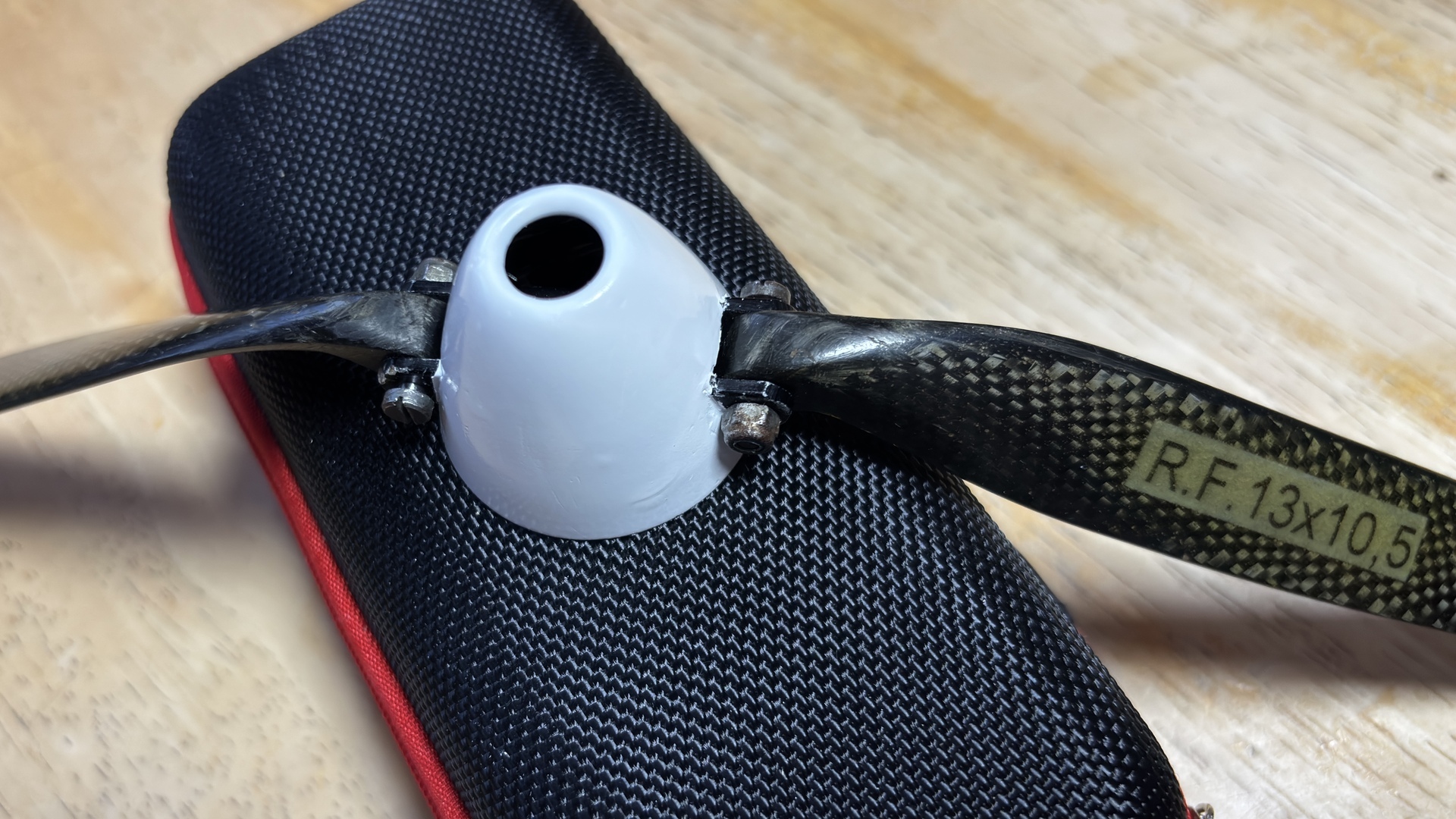 ちょこちょこお直し: i-RCTechのブログ